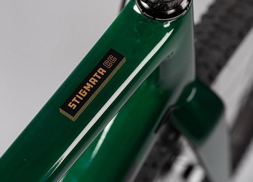 Tuscany Bicycle rental bike and accessories, two retail stores