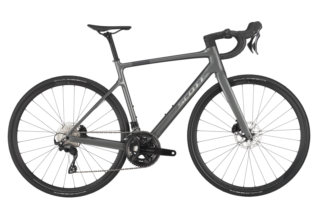 Scott Addict 50 - Tuscany Bicycle